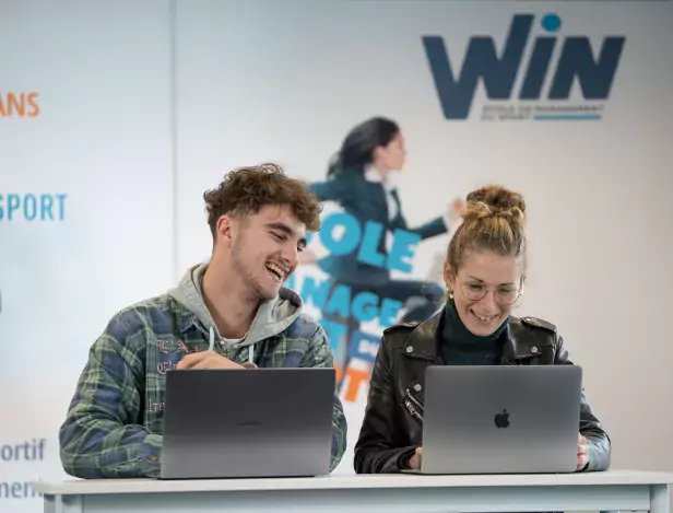 Participe à nos prochains événements nationaux WIN ! - Actualité - Win